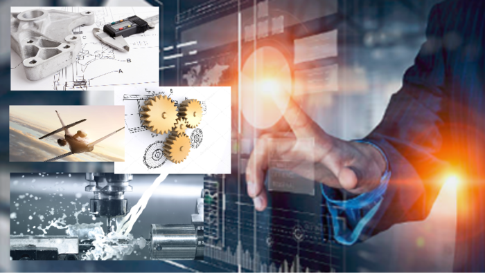 Nosotros :: Hernley-precision